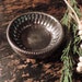 Antique Salt Cellars Set of 4 Silver Plated Servers 1920's - Etsy