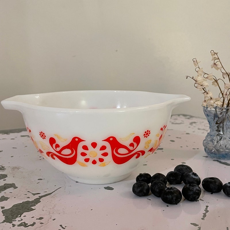 70s Pyrex - Etsy