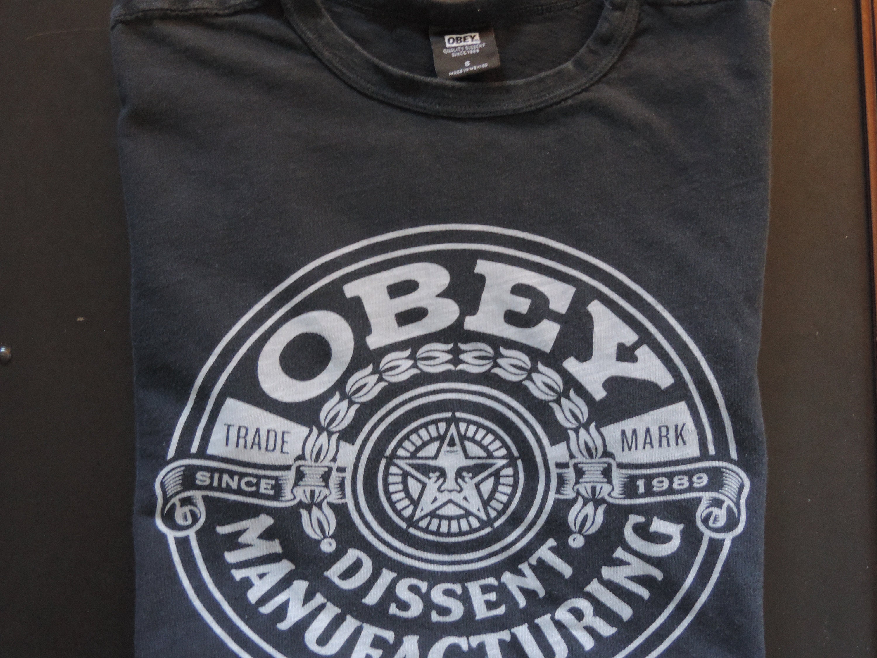 Obey Clothing Wallpaper