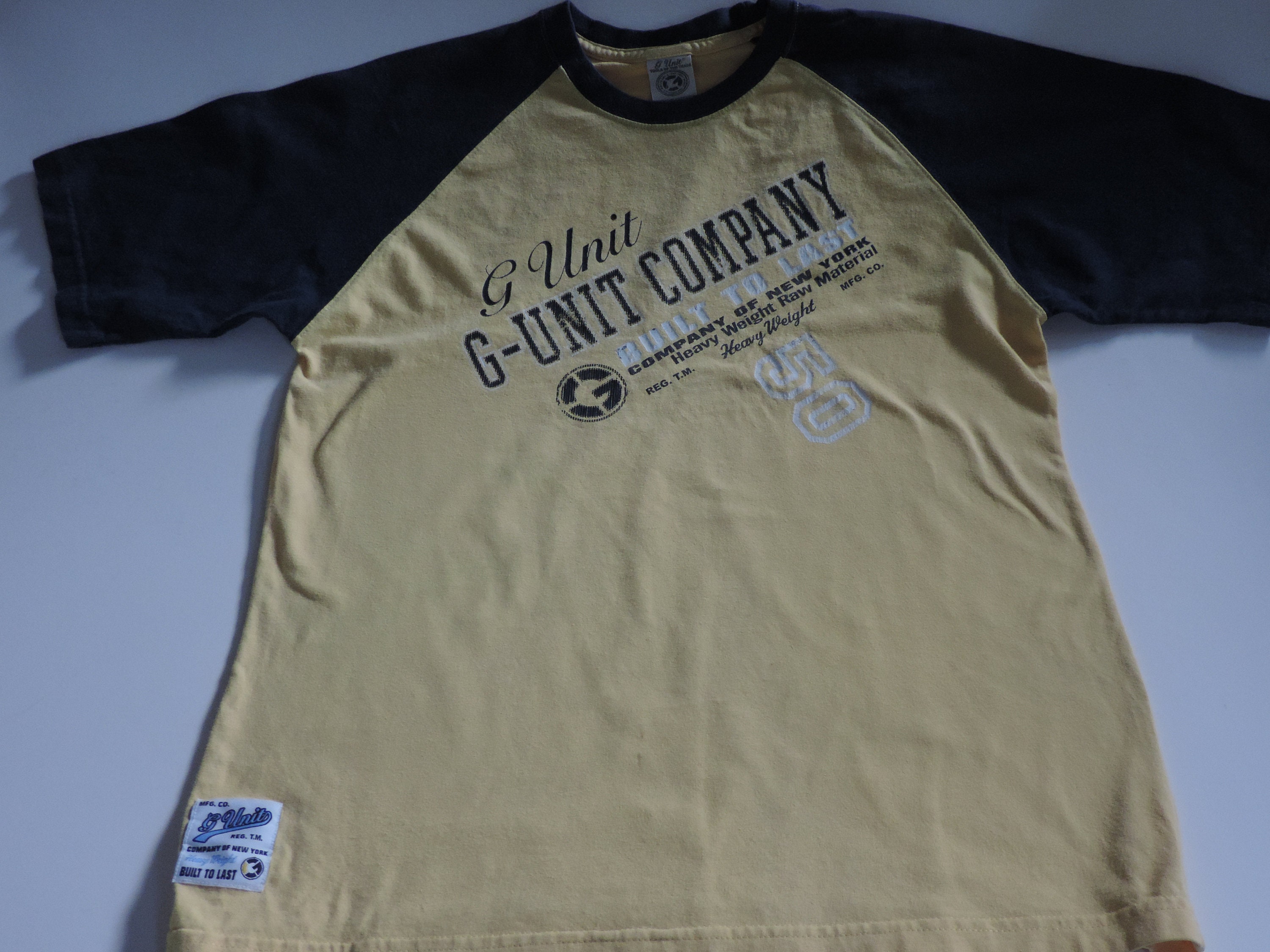 G Unit T Shirt With Basketball