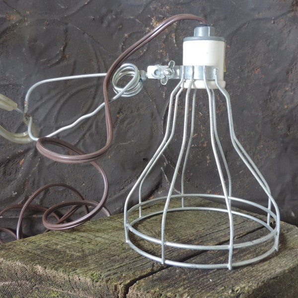 Trouble Light - Etsy