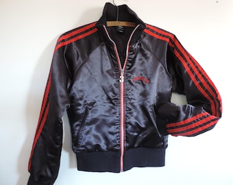 Japan Track Jacket - Etsy