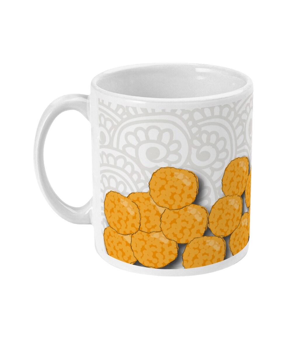 Ladoo Lovers Mug Indian Sweet Mug Gift Idea Mother's - Etsy UK