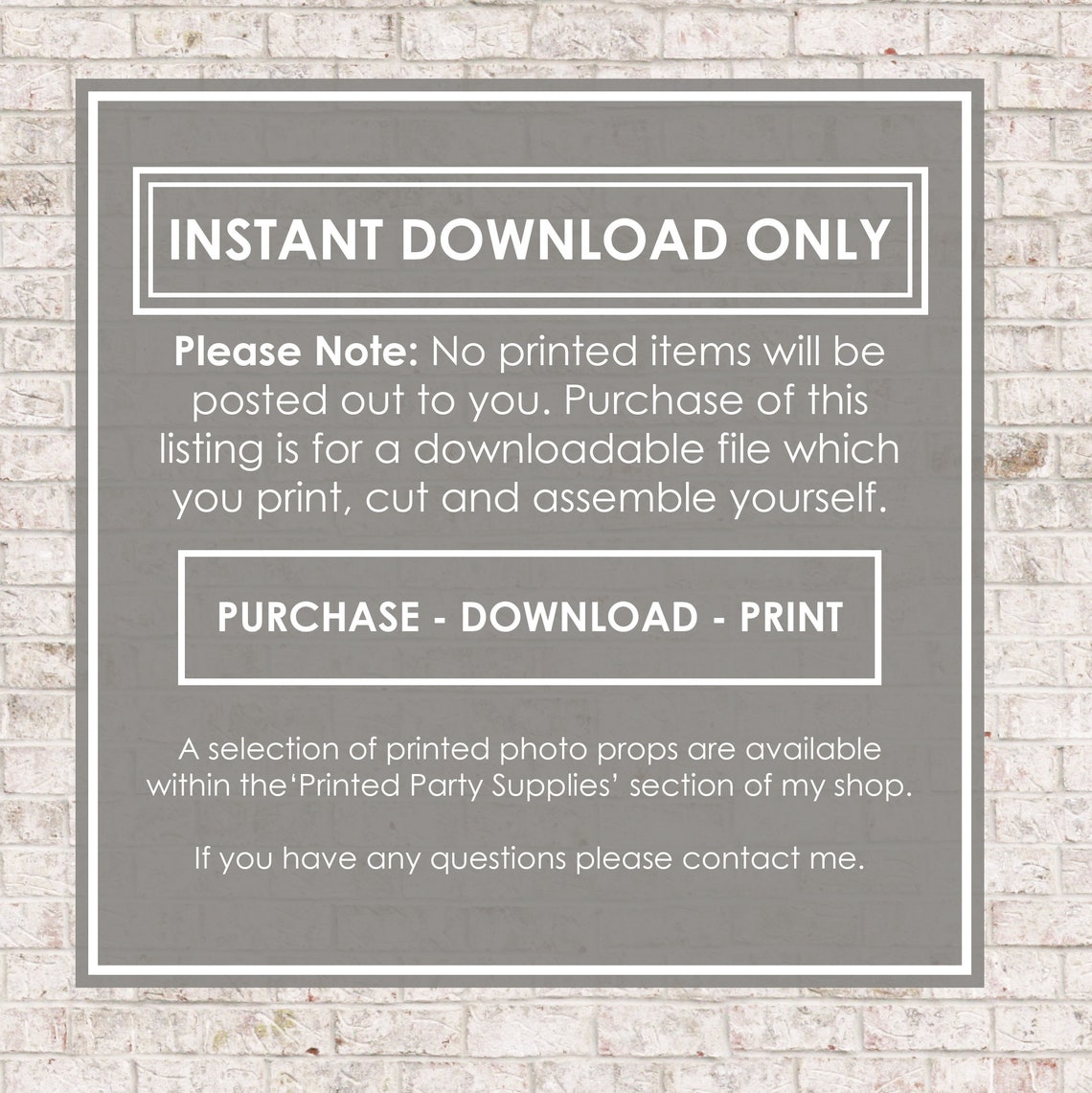 Buy Bollywood Film Dialogue Photo Booth Props - Set of 10 - Bollywood ...