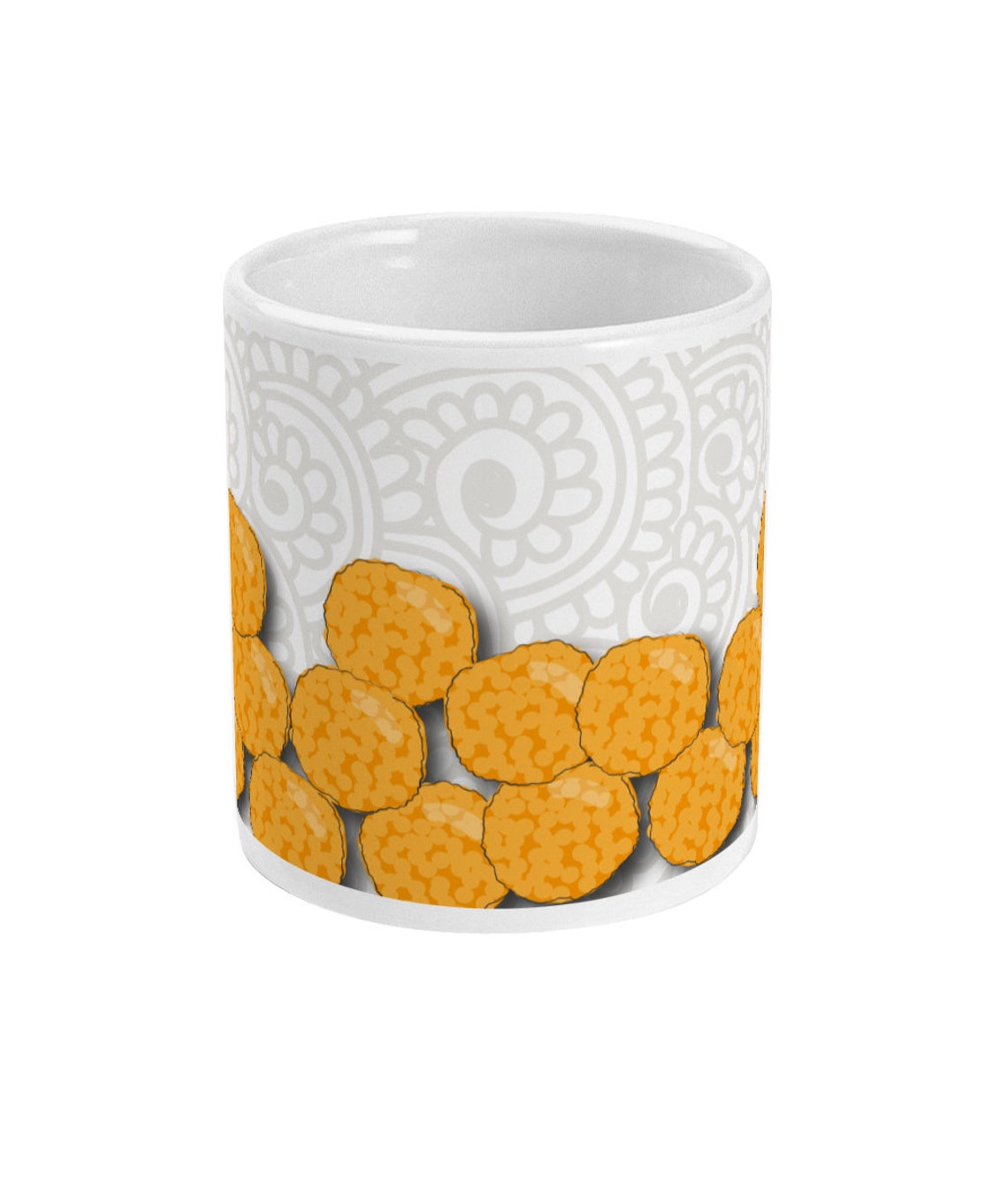 Ladoo Lovers Mug Indian Sweet Mug Gift Idea Mother's - Etsy UK