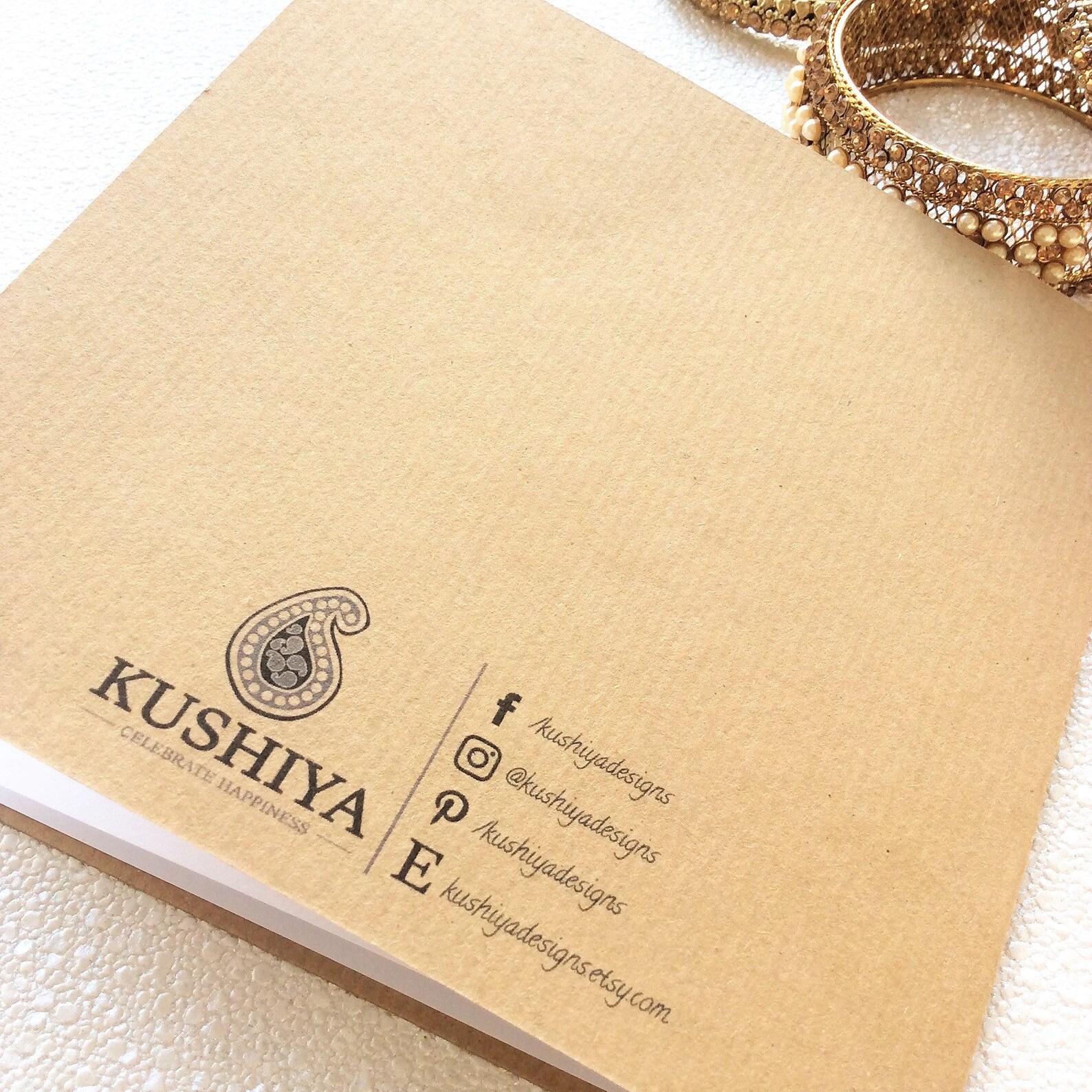 Happy Raksha Bandhan Card Border Design Rakhi Greeting - Etsy UK