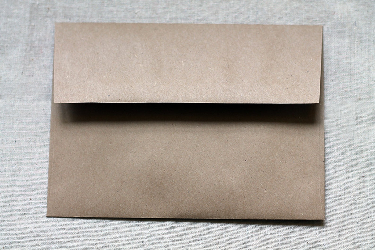 25 5x7 Kraft Brown Envelopes A7 Kraft Envelopes 5x7 Inches - Etsy UK