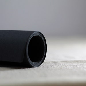 Chalkboard Paper Roll 15 Ft Deep Black 15' Matte Black Chalkboard ...
