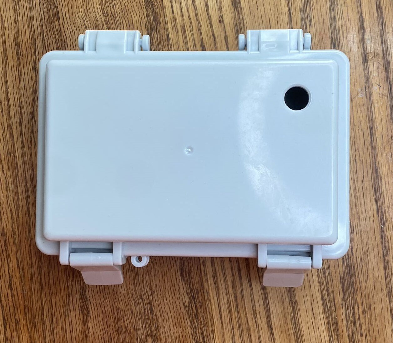 Wind Force Operate Auto Valve for Air Conditioner Condenser Pre-cooling ...