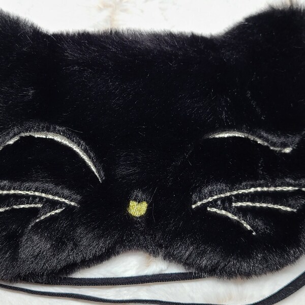 Cat Masks - Etsy