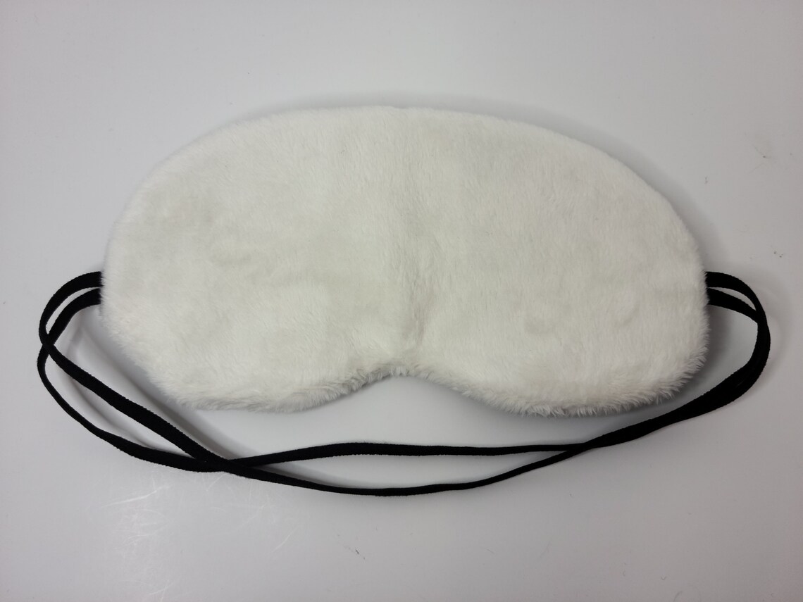 Disney Skeleton Sleep Mask Children sleep mask Travel Mask | Etsy