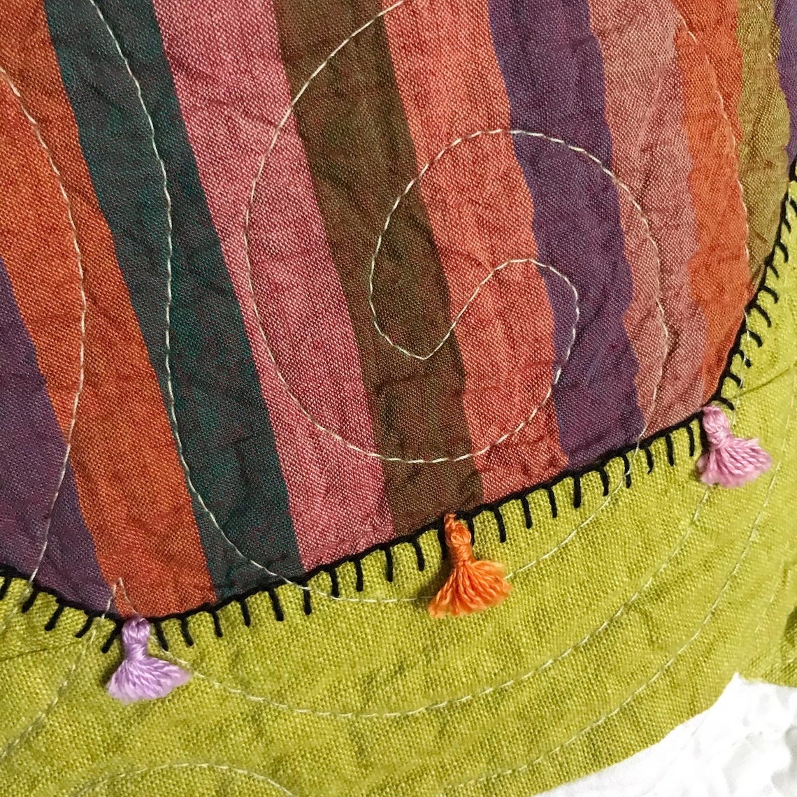 Llamarama - Quilt and Cushion Cover Pattern, Whimsical, Three ...