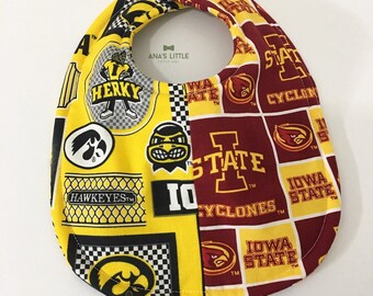 Iowa hawkeyes | Etsy