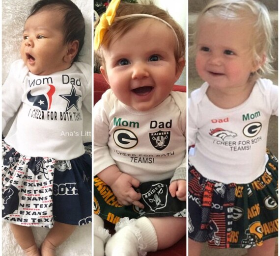 House Divided Bodysuit Dress House Divided Baby Baby | Etsy