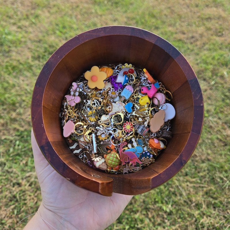 Knitting Mystery Bags - Etsy