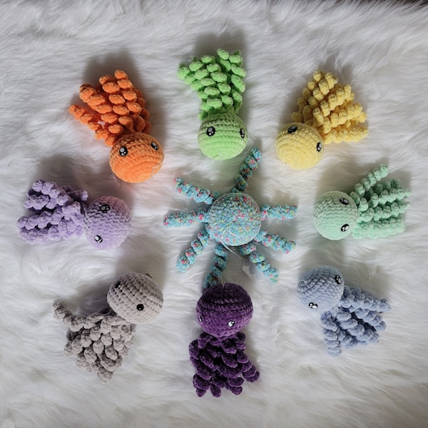 No Sew Plushie Pattern - Etsy