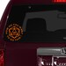 D20 Dice how Do You Want to Do This Car Decal - Etsy