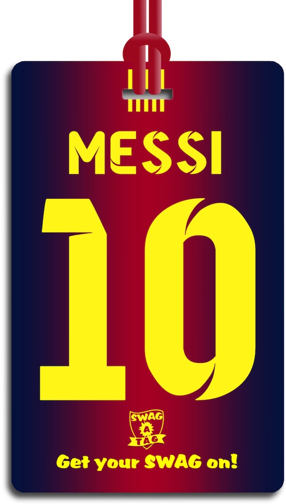 Messi Swag