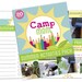 Camp Mom! Summer Activities Pack - Etsy