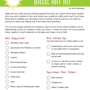 Camp Mom! Summer Activities Pack - Etsy