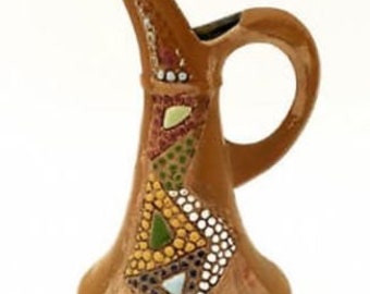 Israeli ceramics | Etsy