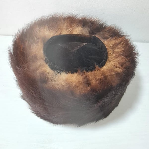 Jewish Shtreimel Hat - Etsy