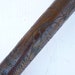 Antique African Hand-carved Wooden Staff Walking Stick, Animal and ...