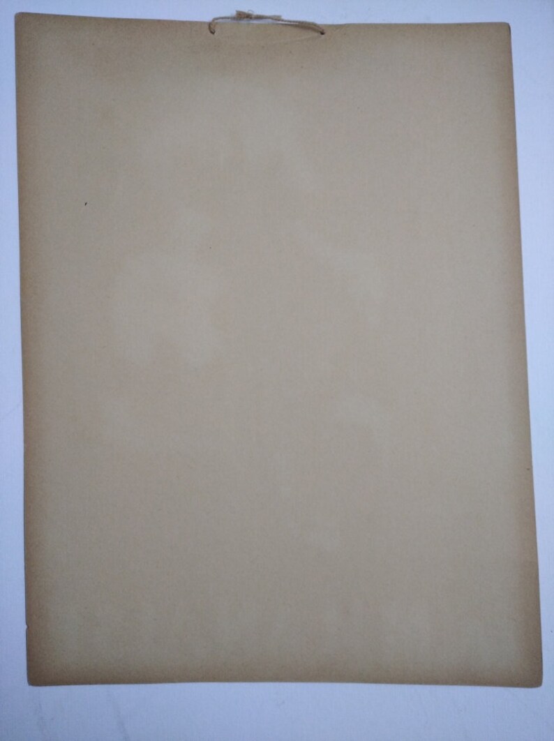 Vintage 1920'S French Lithographic Poster, John Oney, Children La ...