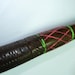 Antique African Hand-carved Wooden Staff Walking Stick, Animal and ...