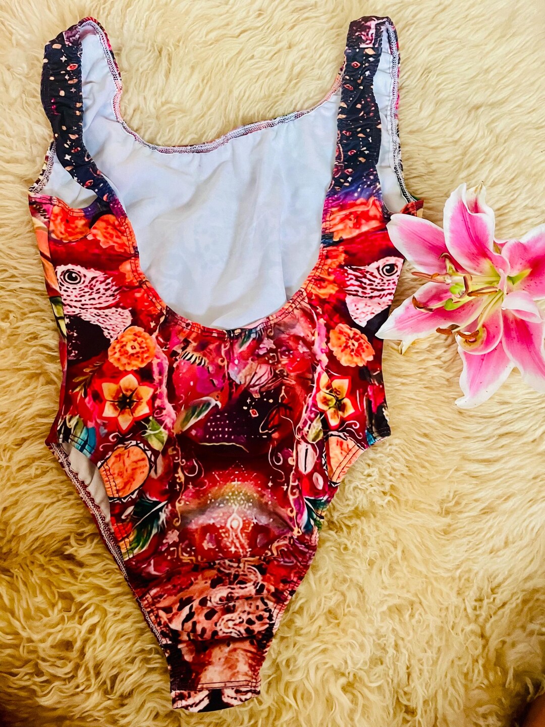 Amo~body Suit, Swim , Yoga, Mermaid Clothing - Etsy