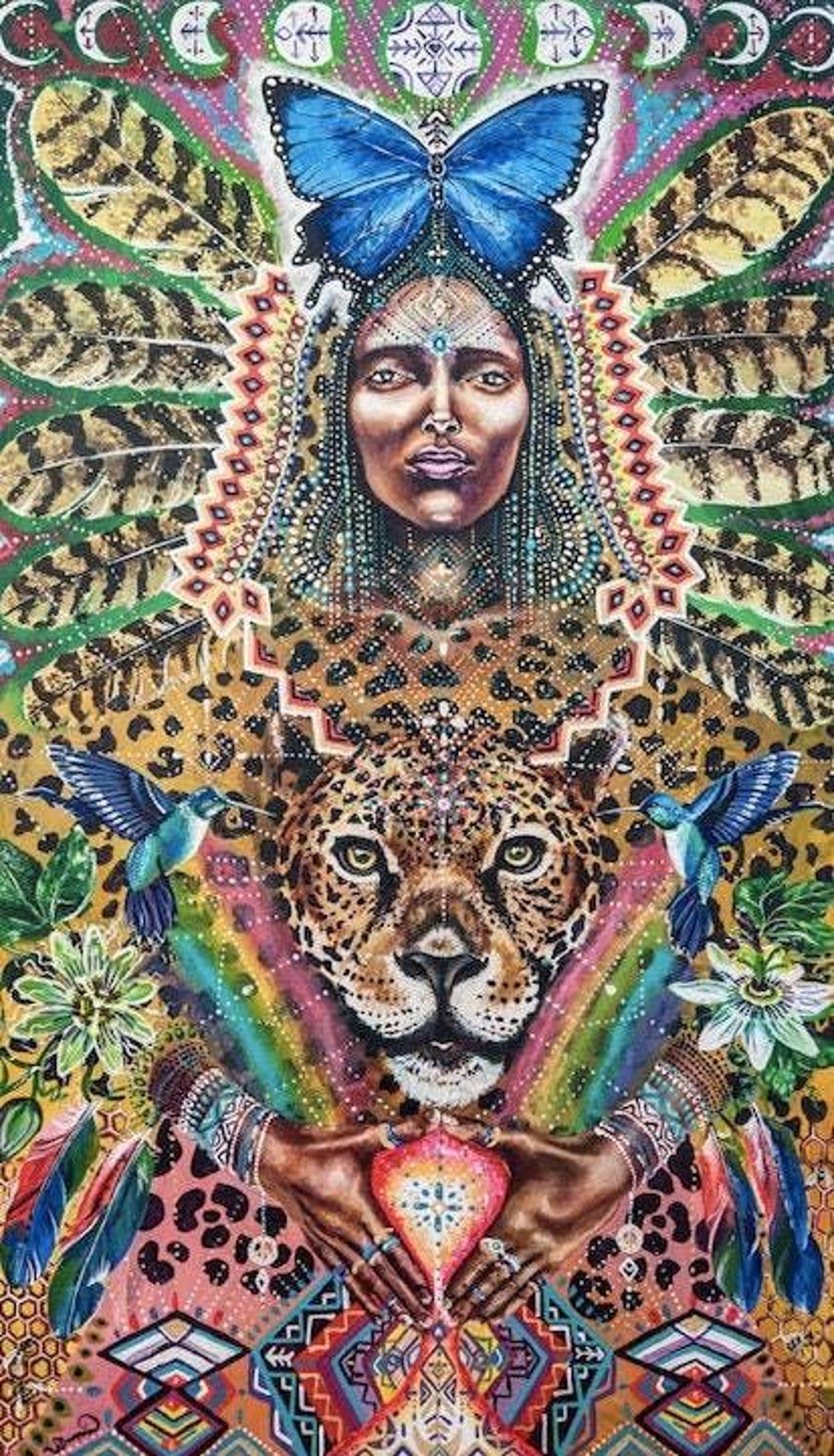 Viva Print - Etsy