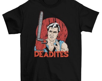 Evil Dead Shirt - Etsy