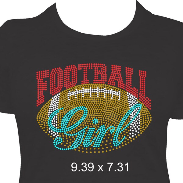 Football Bling - Etsy