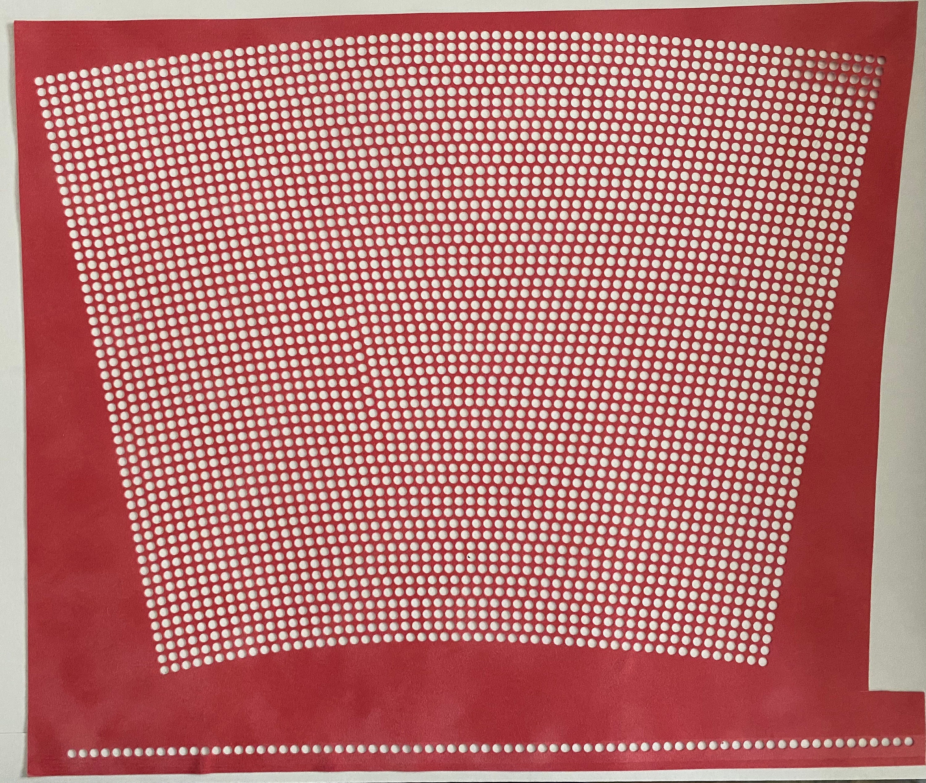 Rhinestone Cup Template