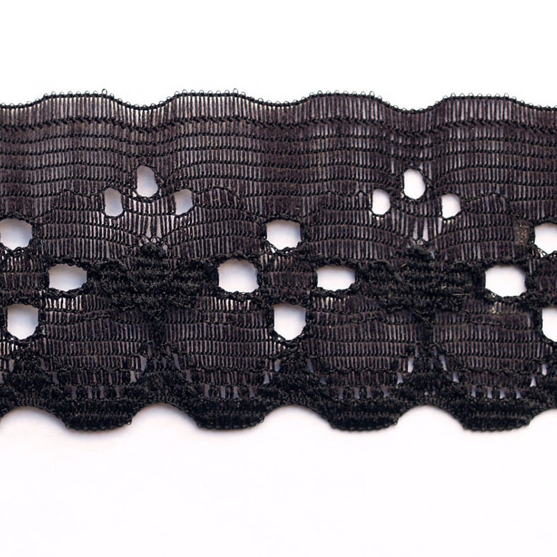 Eyelet Lace - Etsy
