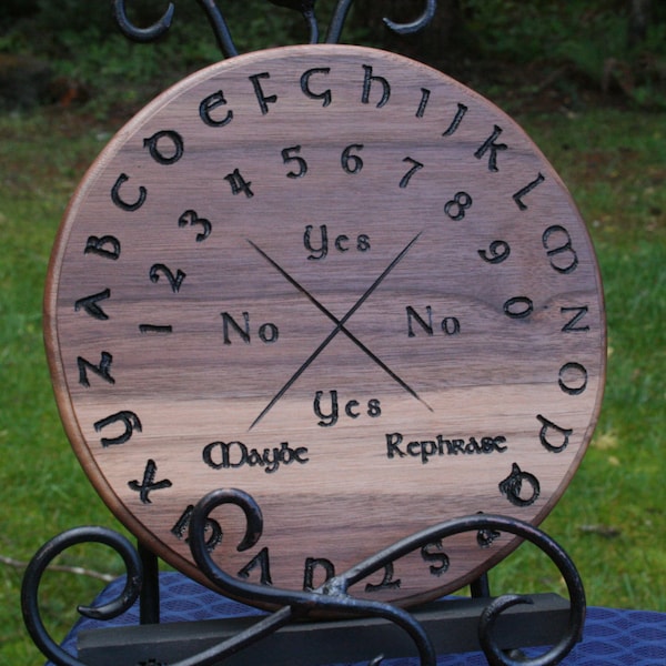 Pendulum Board - Etsy