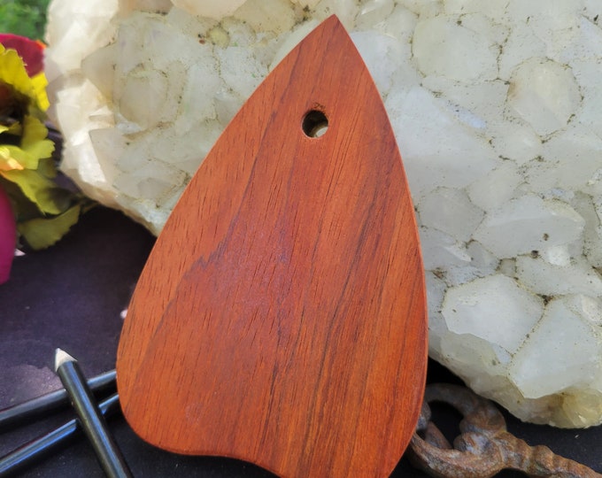 Vintage 1972 Ouija Board William Fuld Salem Mass Parker Brothers No 600 ...