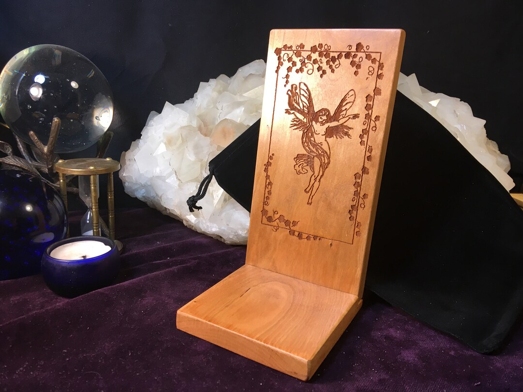Fairy Altar Icon - Etsy
