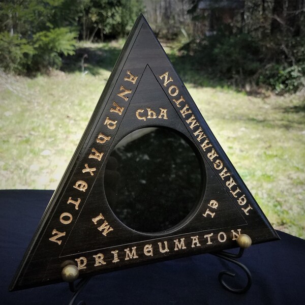 Scrying - Etsy