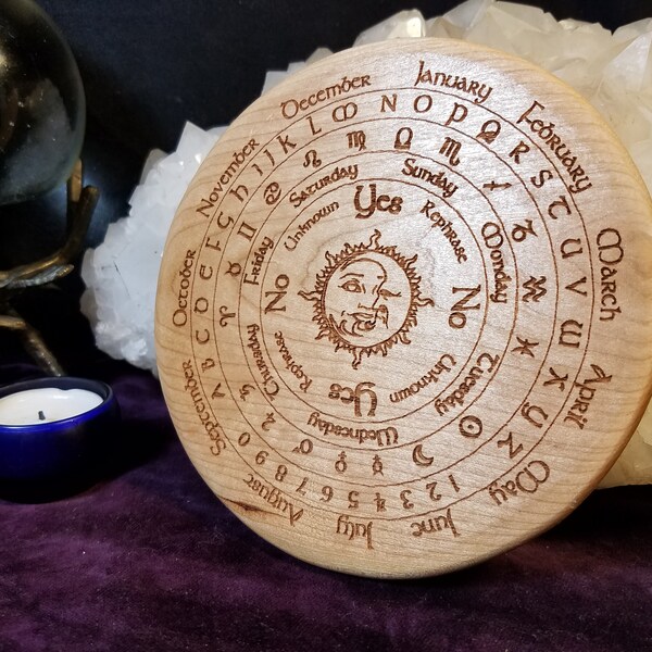 Pendulum Board - Etsy