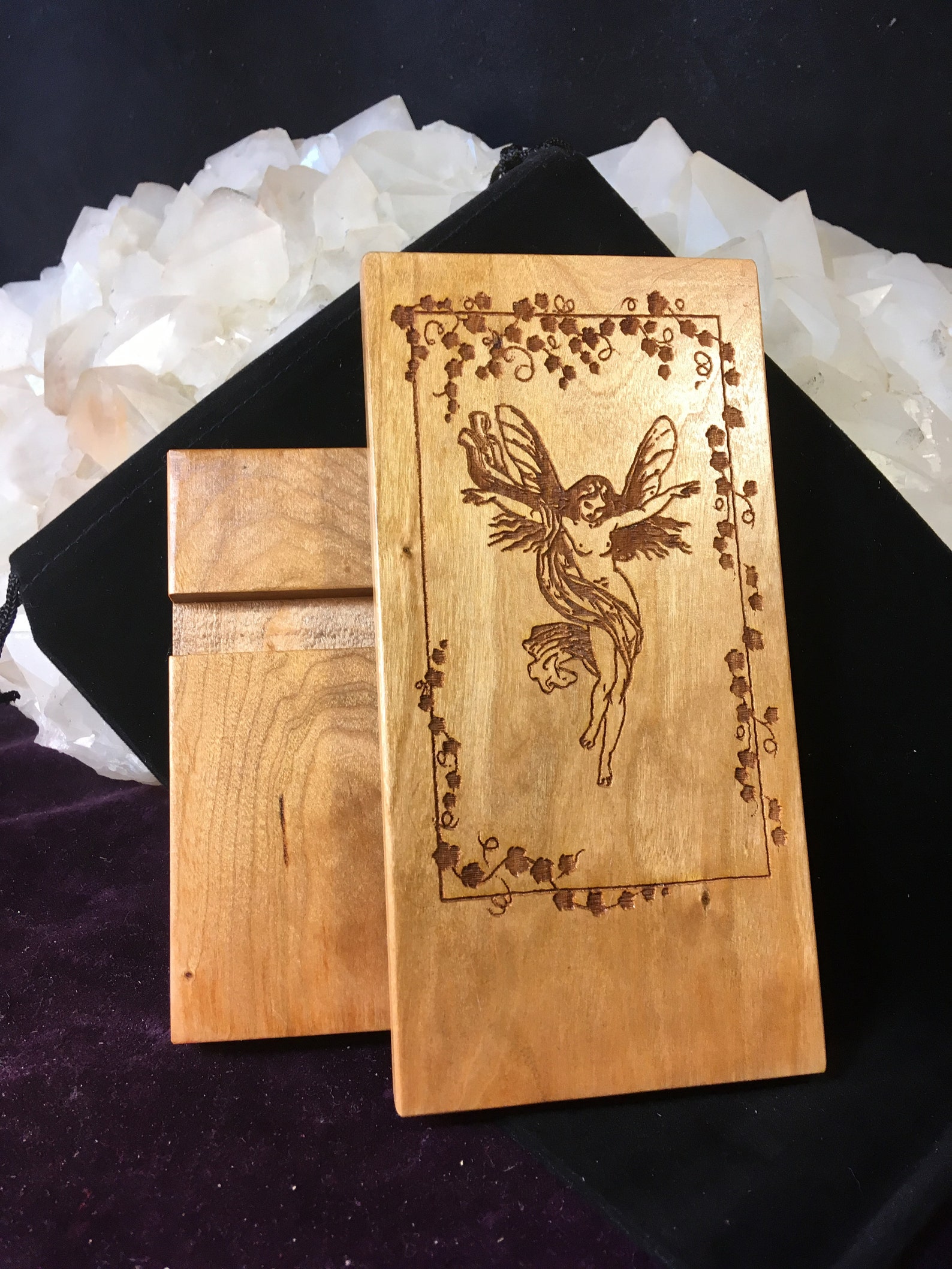 Fairy Altar Icon - Etsy