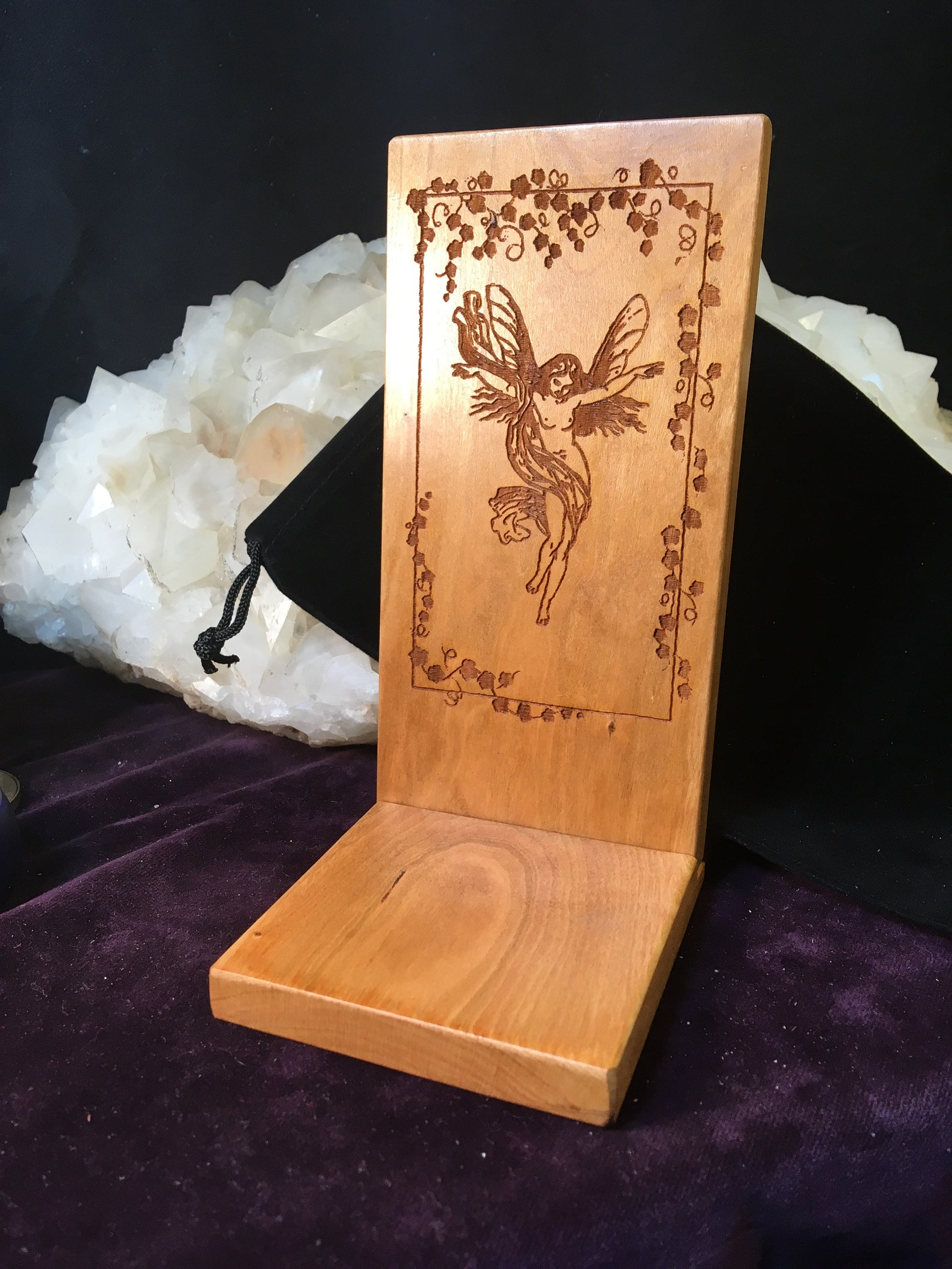 Fairy Altar Icon - Etsy