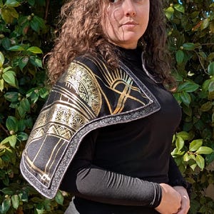 Belle Epoque Duster Pattern | One Size PDF Pattern - Etsy