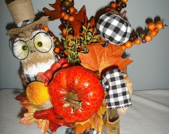 Bird with top hat | Etsy