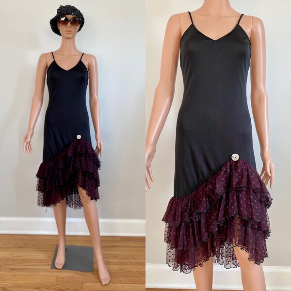 Flapper Vamp - Etsy