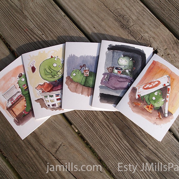 Things I've Learned - Etsy UK