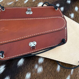 Digital Leather Pattern – Archery Arm Guard - Etsy