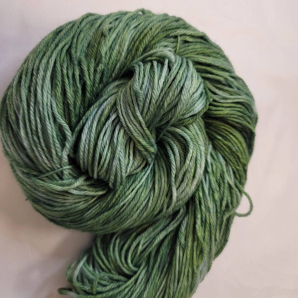 Hand Dyed Yarn - Etsy UK