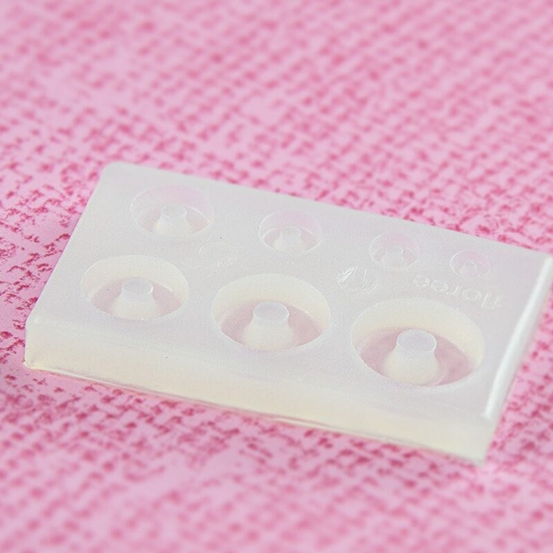 Chain Link Resin Molds - Etsy