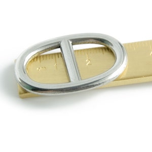 Marine Mesh Connector X1 in Steel Color Steel Marine Connector ...
